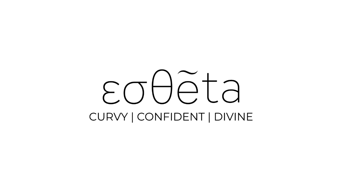 Limited Collection | Plus Size Ρούχα | Estheta