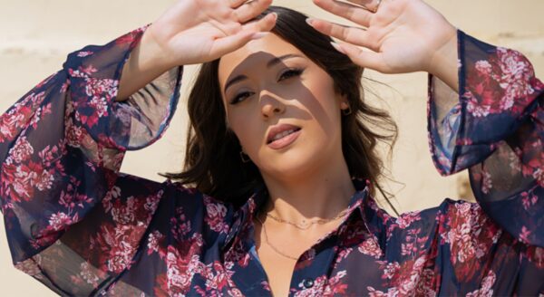 Μοντέρνα ρούχα σε μεγάλα μεγέθη | Plus size | estheta.gr
